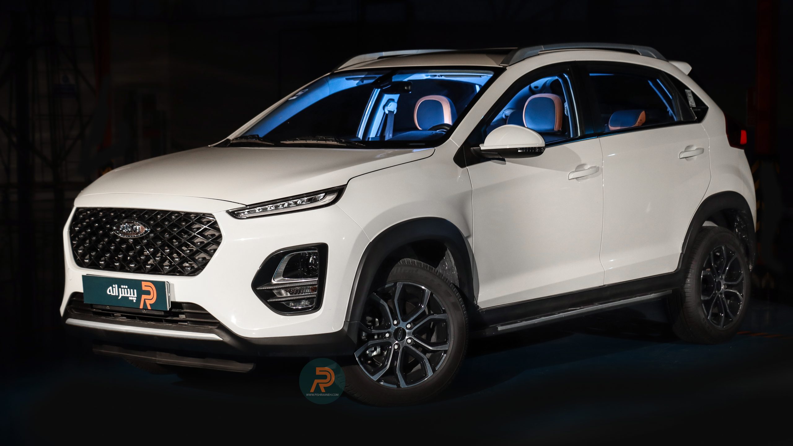 ام وی ام X22 پرو دنده ای؛ ویدیو بررسی + مشخصات فنی