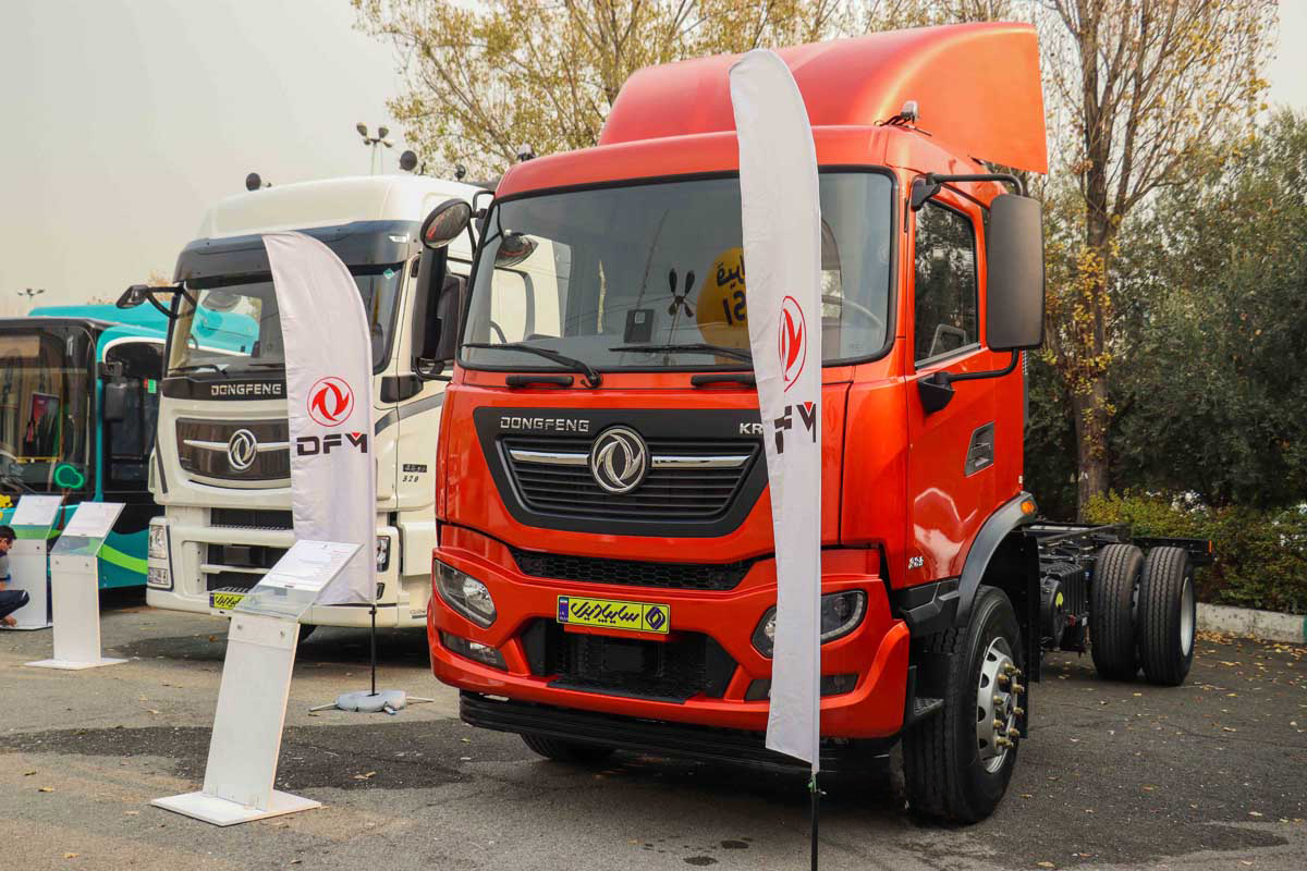 شرایط فروش و ثبت نام سایپا دیزل - تیر ۱۴۰۴