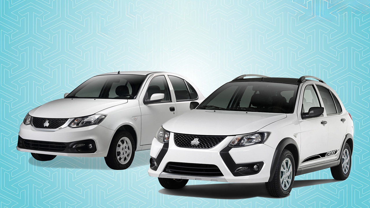 شرایط فروش و ثبت نام سایپا - خرداد ۱۴۰۴